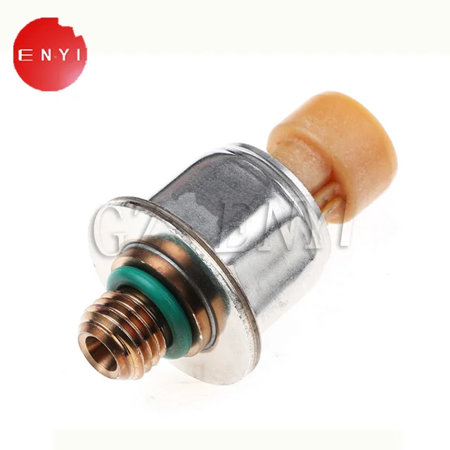 Fuel Injector Control Pressure Sensor 3pp6-12 For Ford Pickup F250 ...