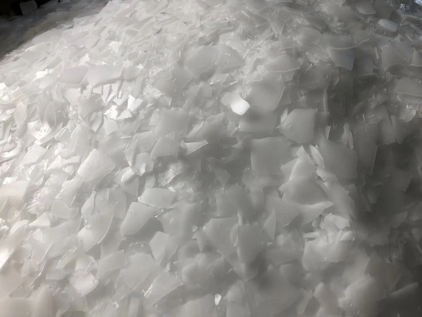 Fishing Vessels Refrigeration Seawater Flaker Ice System On Board For ...