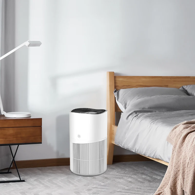 Commercial Household Electrostatic Oxygene Air Purifier Home Pm 2.5 ...