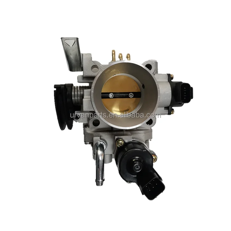 Stock Available Auto Transmission Systems Throttle Body Valve Assy 4G18 ...