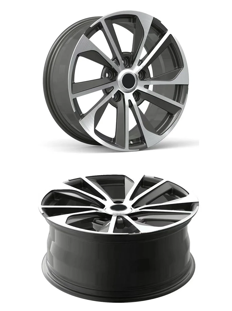For Land Cruiser 20/21/22 Inch Rims - Durable Wheels for LC200 & FJ200 ...