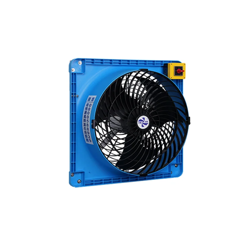 24-inch Three-leaf Ac Circulation Fan/three-stage Speed Regulation ...