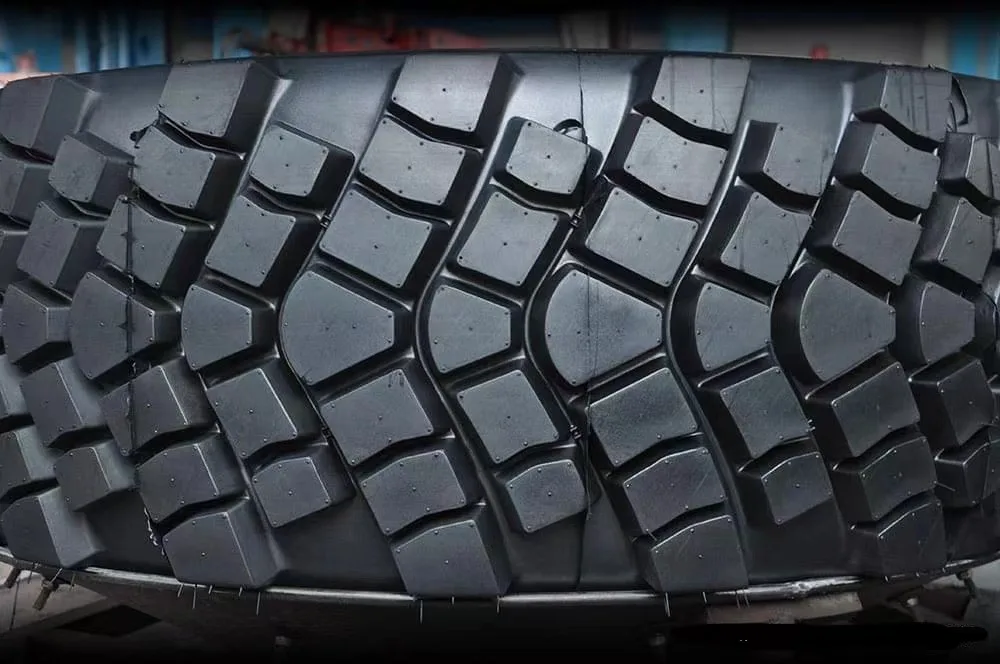 425/65r21 425/85r21 Heavy Truck Otr Off The Road Tires 4x4 6x6 Oil ...