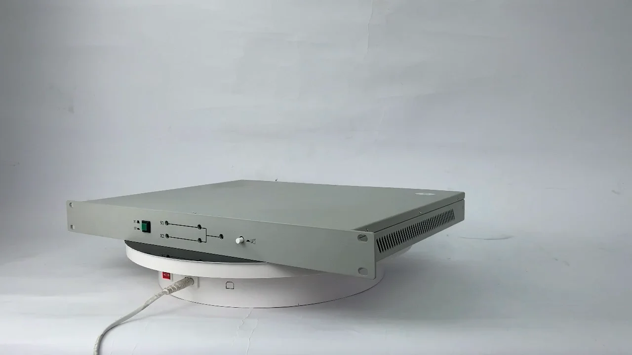 High Quality Static Transfer Switch Easy To Use Switch 19 Inches 27.3a ...