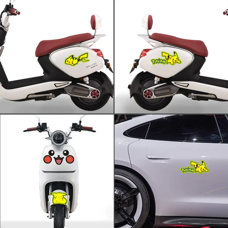 Custom Magnetic Garage Decor Car Refrigerator Magnet Decoration Bulb ...