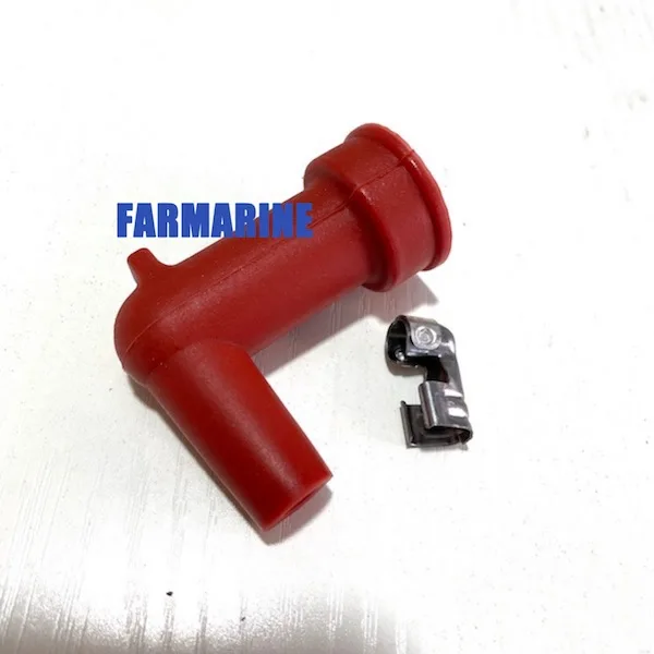 Farmarine Outboard Motor Parts 6e7-10935 Cylinder Liner Sleeve 56mm For ...
