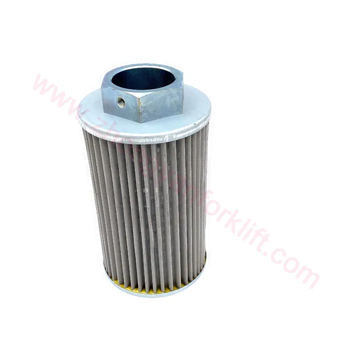 叉车零件叉车吸油过滤器3ec-66-17720适用于4.5t - Buy 叉车吸油滤油器,吸油滤油器,3ec-66-17720 Product ...