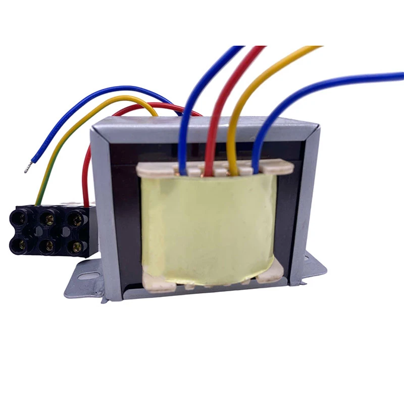 Alibaba.com: 12V 24V EI Transformer 220V 60VA for UPS Equipment ...