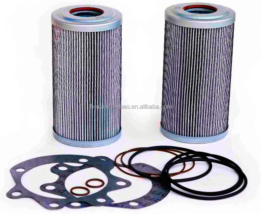 Alliso 6 Inches Gearbox Oil Filter 29558328 - High Efficiency