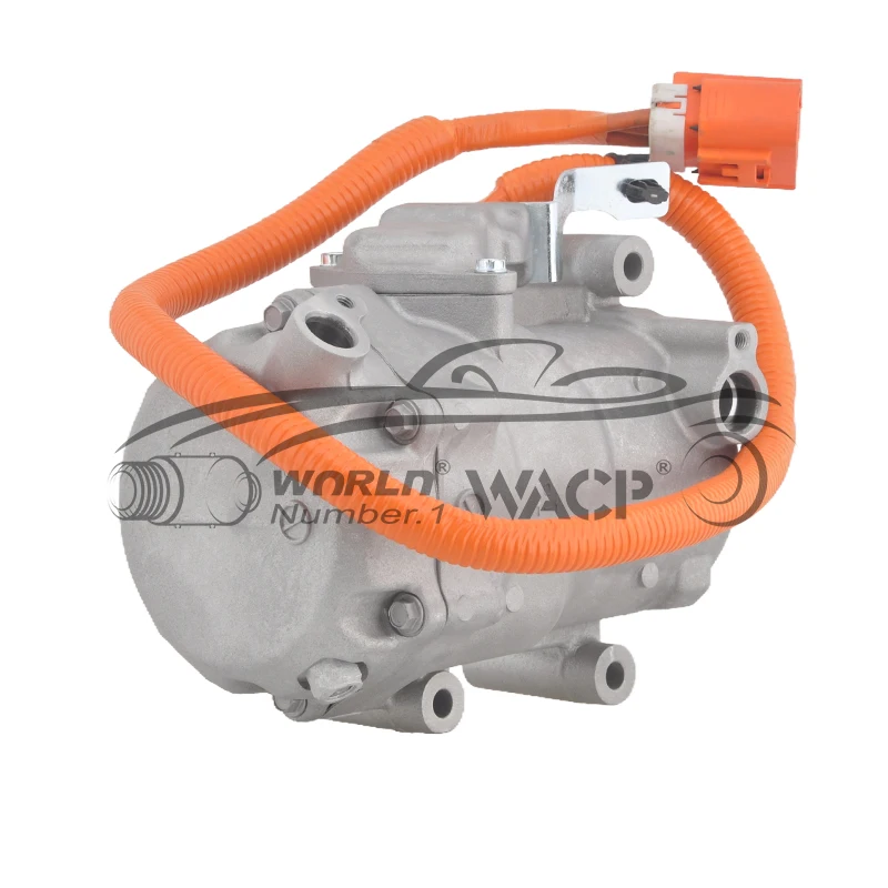 Car Air Conditioner Cooling Compressor 8837047010 700510539 Electric AC ...