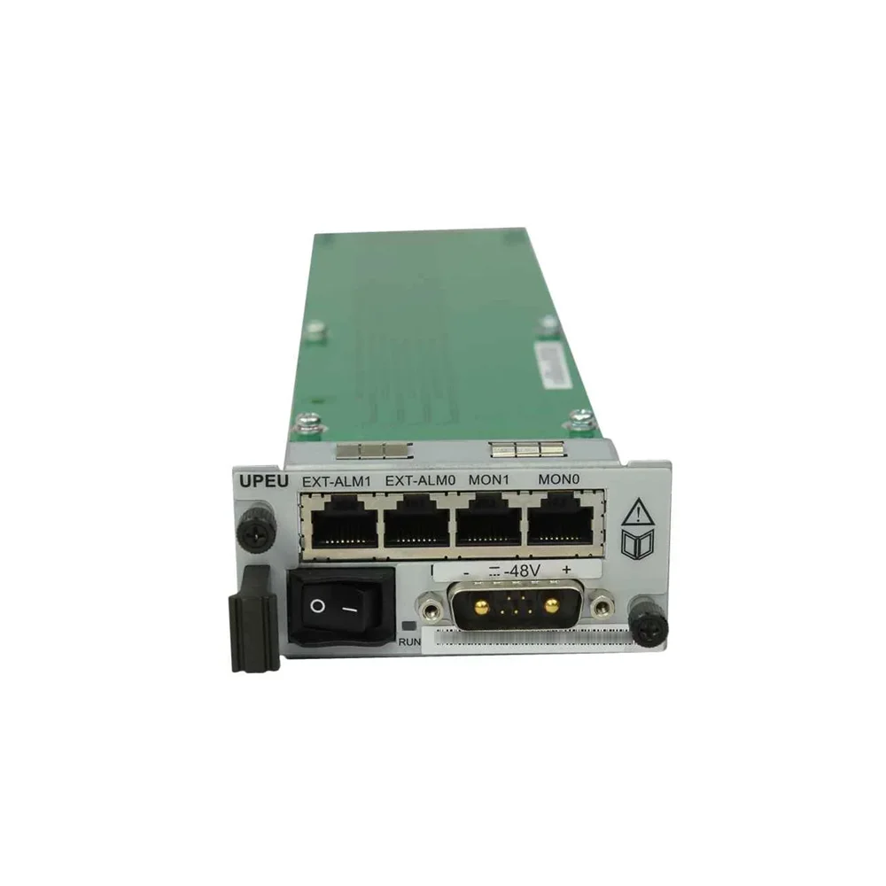 Upeu 02315528 Wd2mupeua Power And Environment Interface Unit Bbu3900 ...