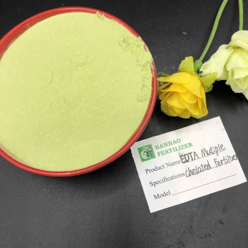 Chelated Fertilizer EDTA Fe Organic Fertilizer High Purity ...