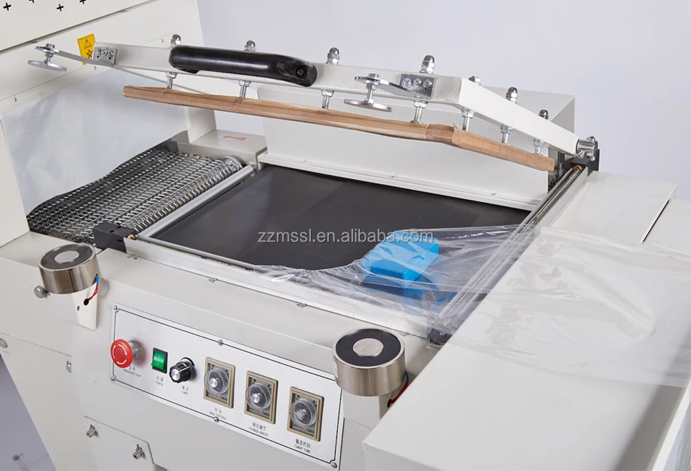 Carton Box Shrink Packaging - Efficient & Reliable Solutions