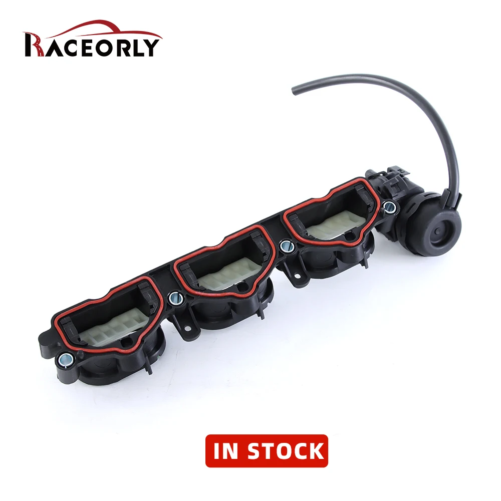 Intake Manifold for C7 3.0T CRE A8 Q7 Phaeton - High Quality
