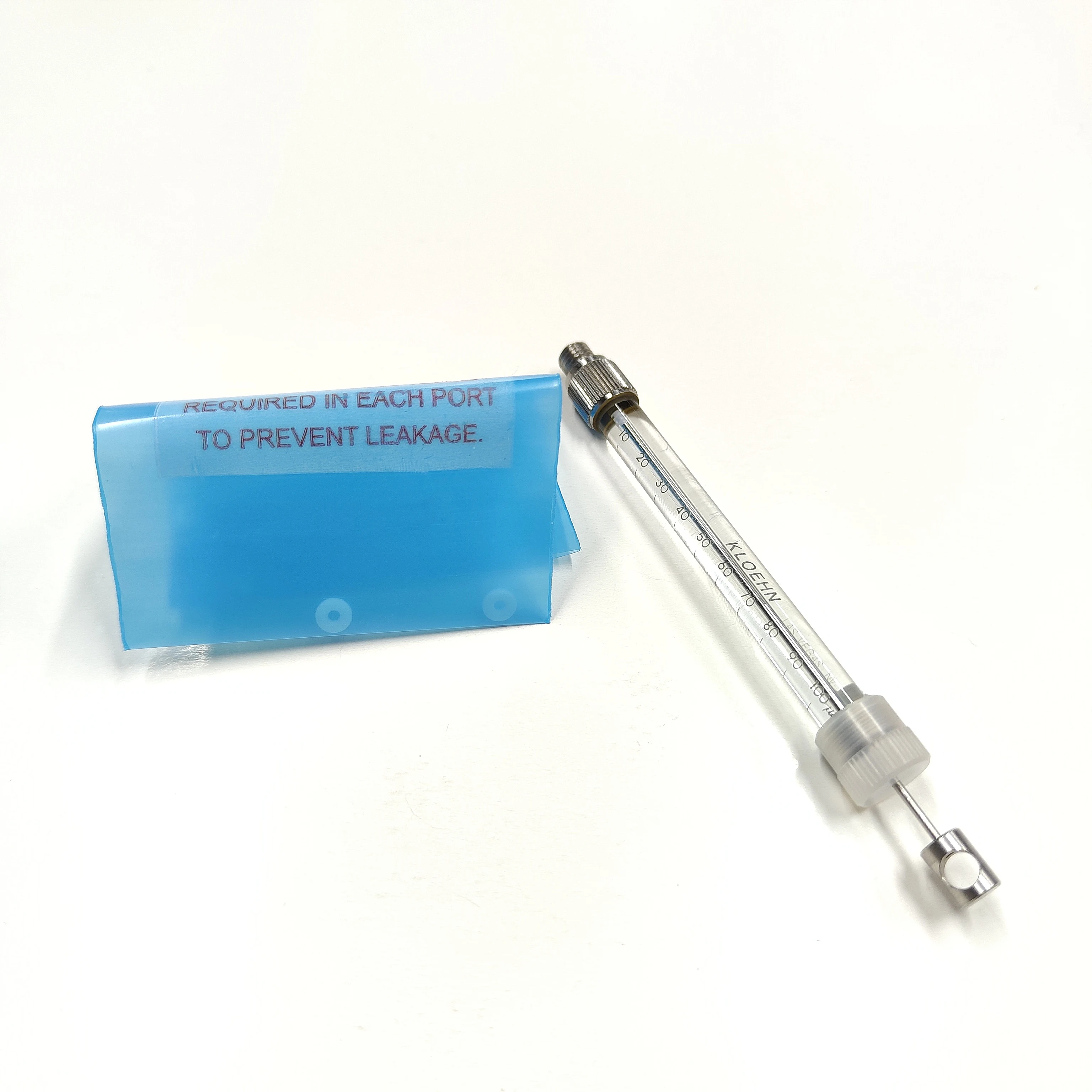 100ul Syringe for Mindray Biochemistry Analyzers