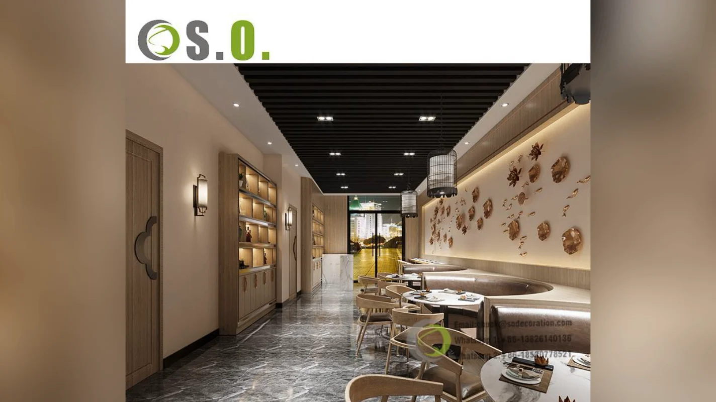 Sweet-shop-counter-design Interactive Showcase Corner Showcase Designs ...