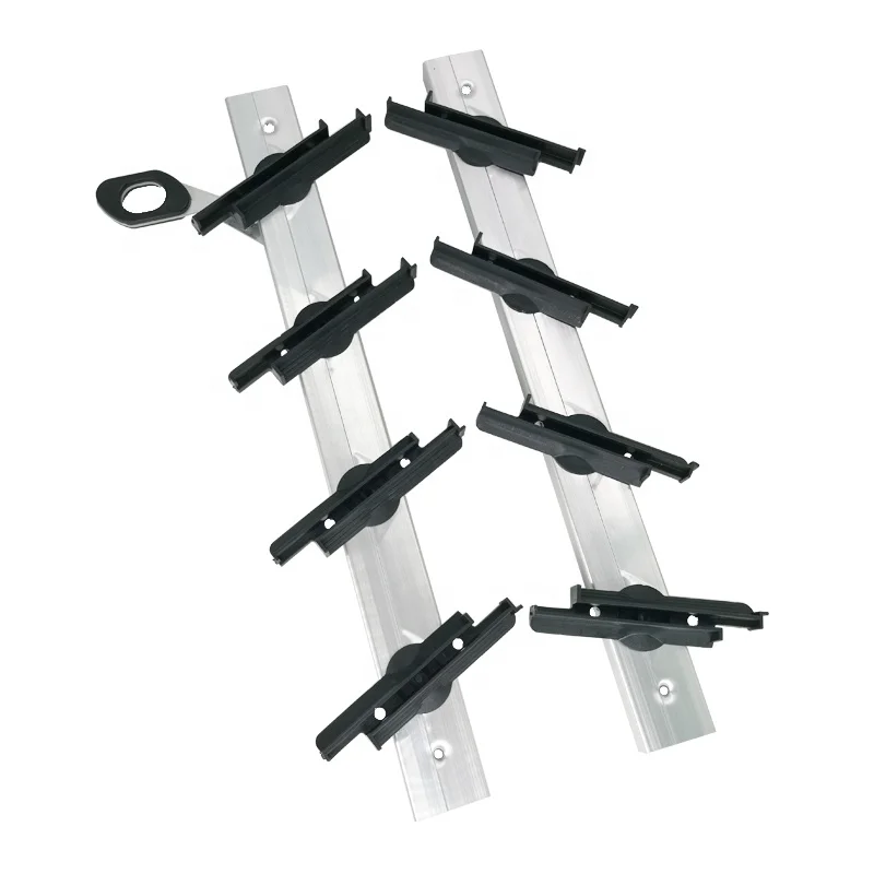 Shop Our Factory Price Aluminium Window Louvre Frames