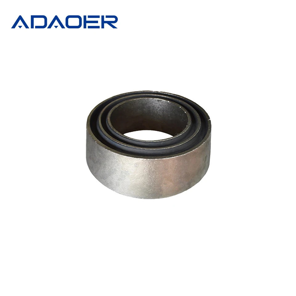 Rubber Bushing,Bogie Suspension For V Olvo 20442252 11052112 Factory ...
