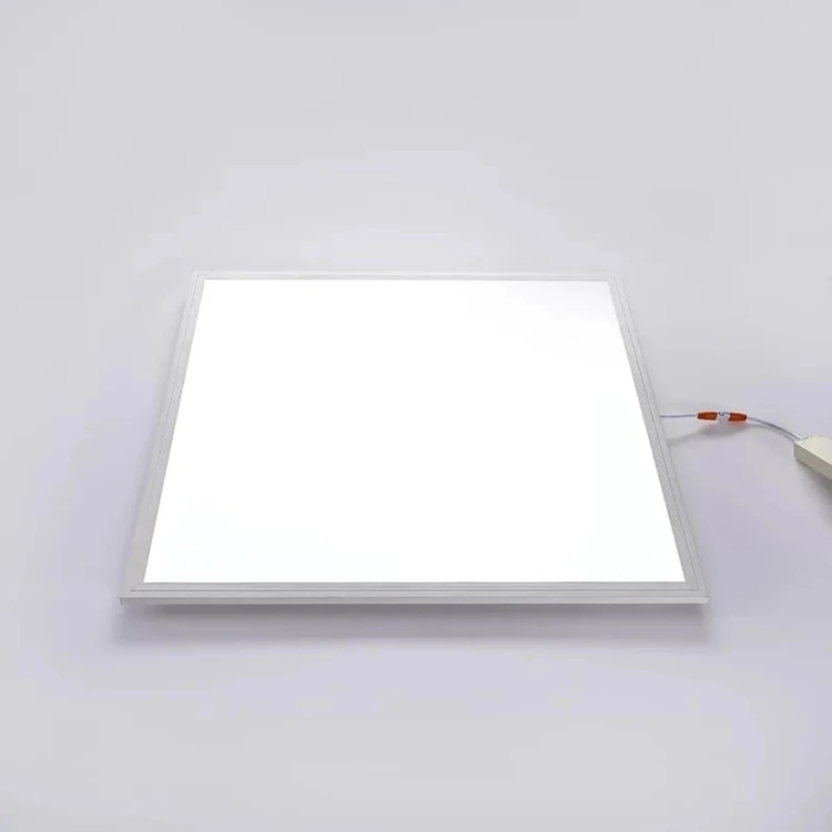 Premium High Efficiency 140lm/w 120lm/w Office Light Recessed Backlit ...