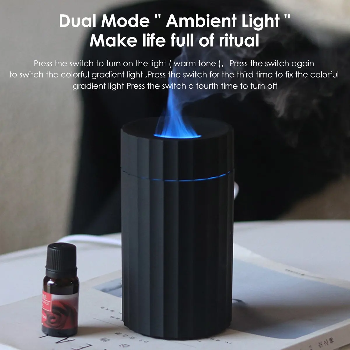 Kerosene Lantern Wedding Hanging Light Camping Lamp Aromatherapy ...