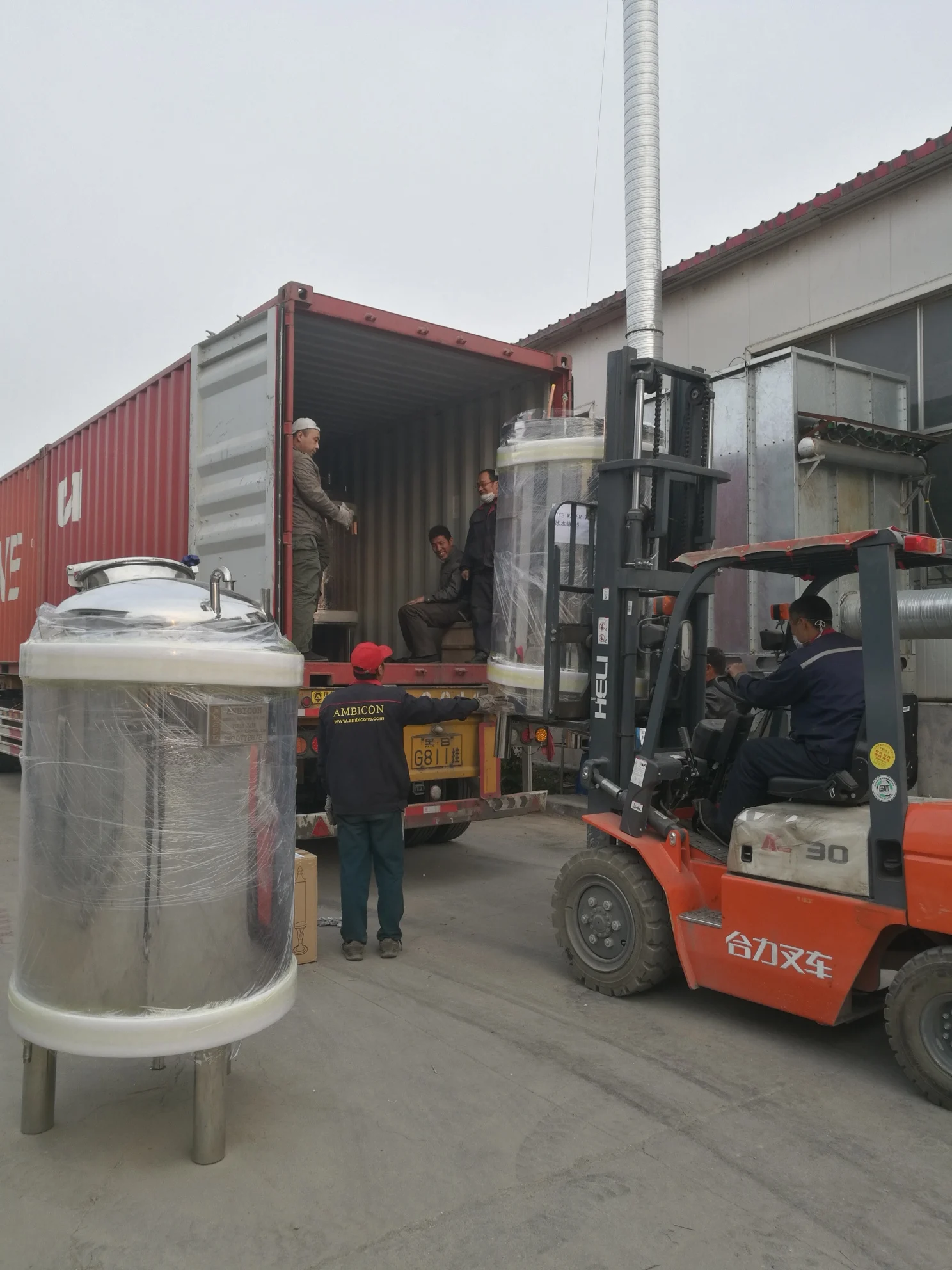 200l 300l 500l 600l Small Scale Home Beer Making Brewery Machinery For ...