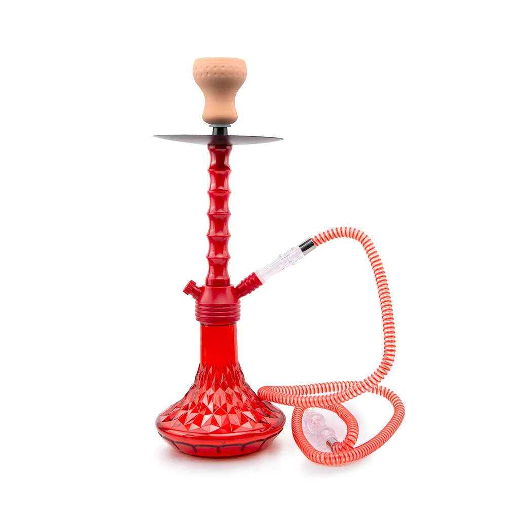 Medium Hookah