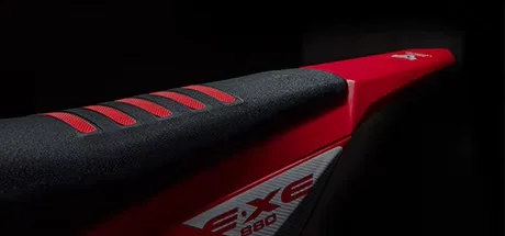 2025 Red Edition Arctic Leopard Cheetah EXE880/800 37KW 90V 75AH ...