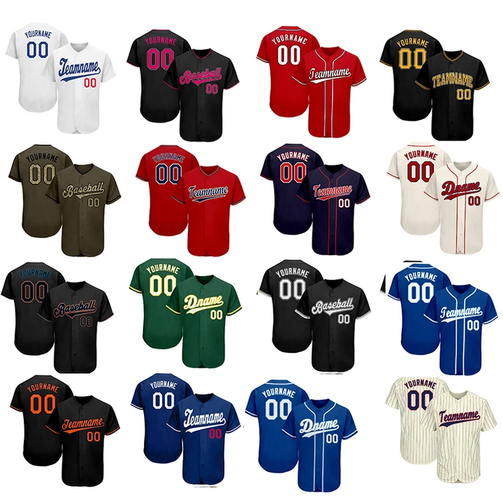 Baseball Shirt跨境商机分析报告行业外贸出口趋势-阿里巴巴国际中文站官网