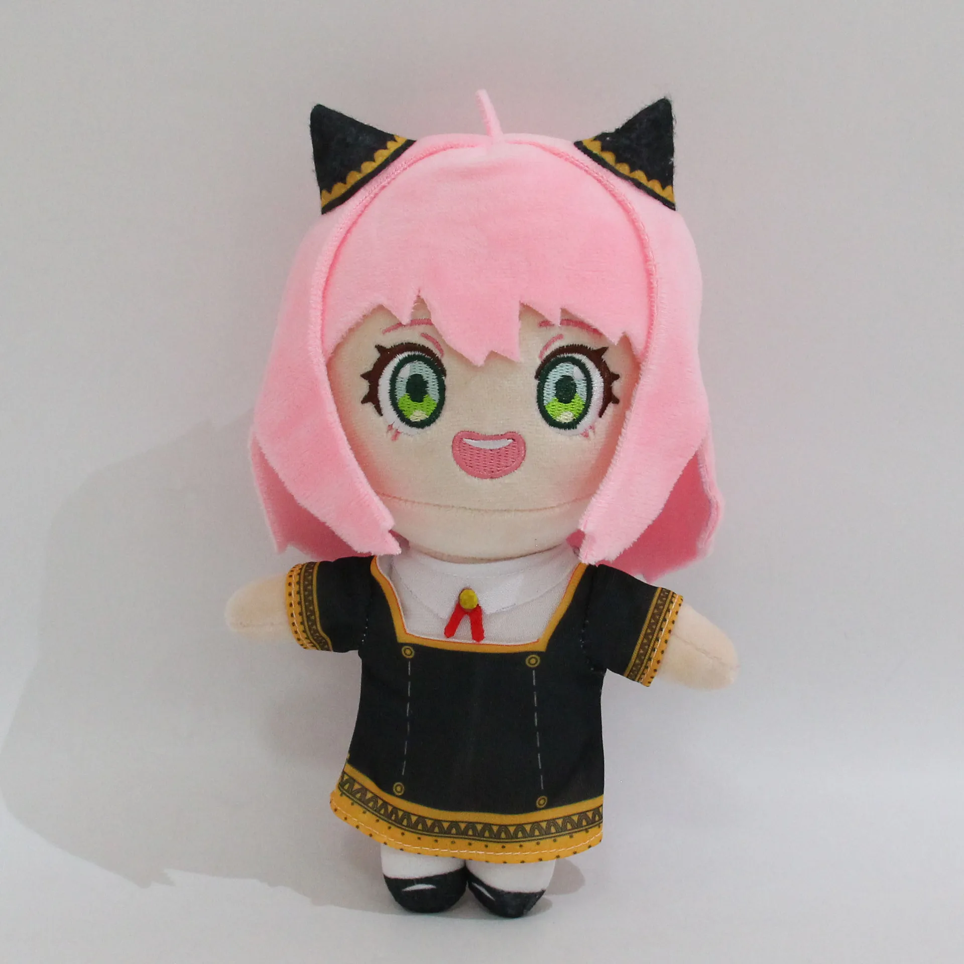 Anime Spy X Family Plush Toy Chimera Lion Figure Plushies Anya Forger ...