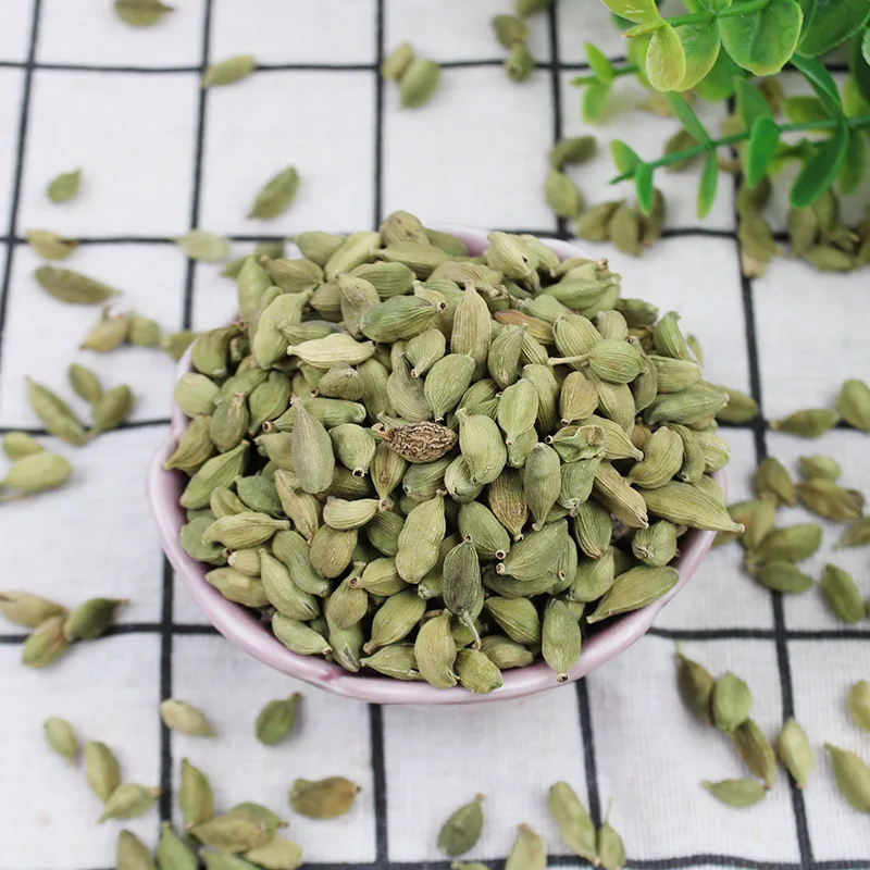 Wholesale Cardamom Green High Quality Cardamom Factory Price Dried ...