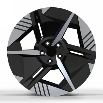 Havas Newly Customized High-performance Polished Deep Concave Forged ...