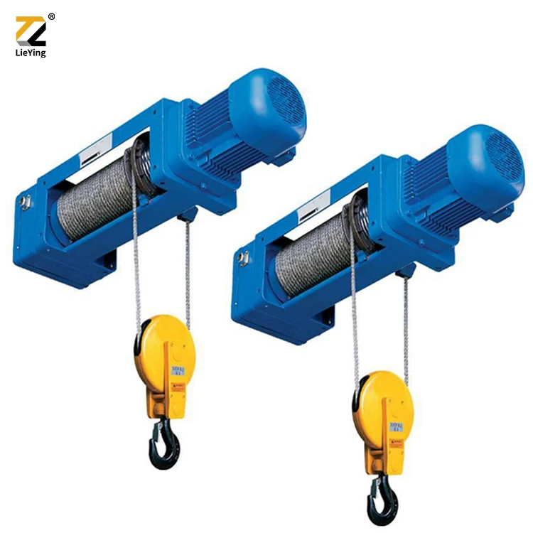 12a 380 V 3 Phase Hoist Wire Rope Lifting Machinery Ce Certificate Wire ... 12a 380 V 3 Phase Hoist Wire Rope Lifting Machinery Ce Certificate Wire ...
