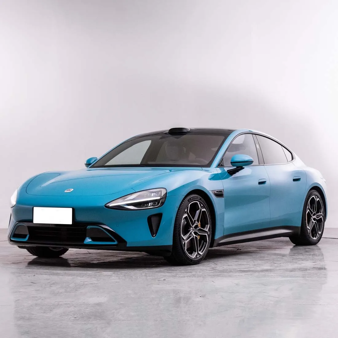 2024 Xiaomi Su7 2wd 4wd 5 Seat Sports Ev Car New Energy Vehicles Xiaomi ...