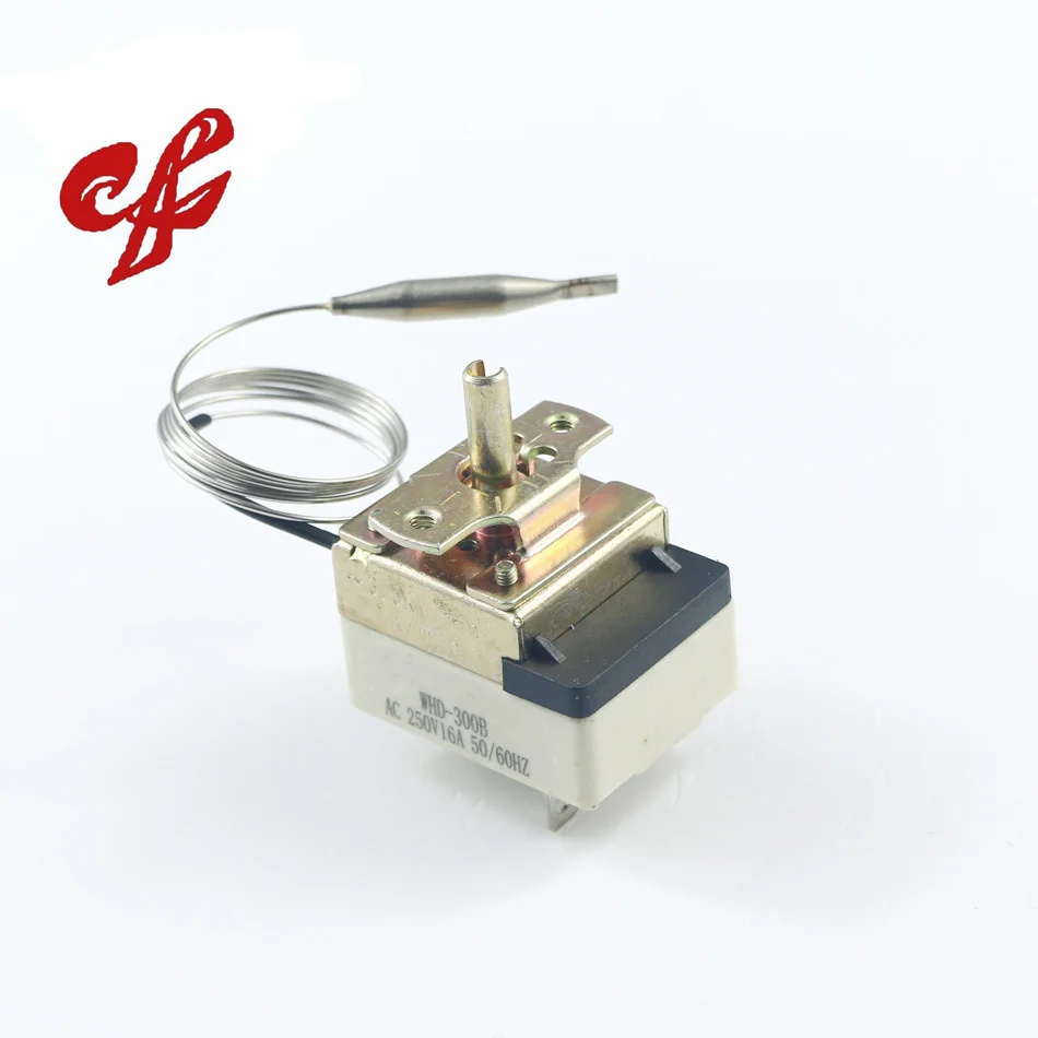 320C capillary thermostat for electric oven temperature control For ...