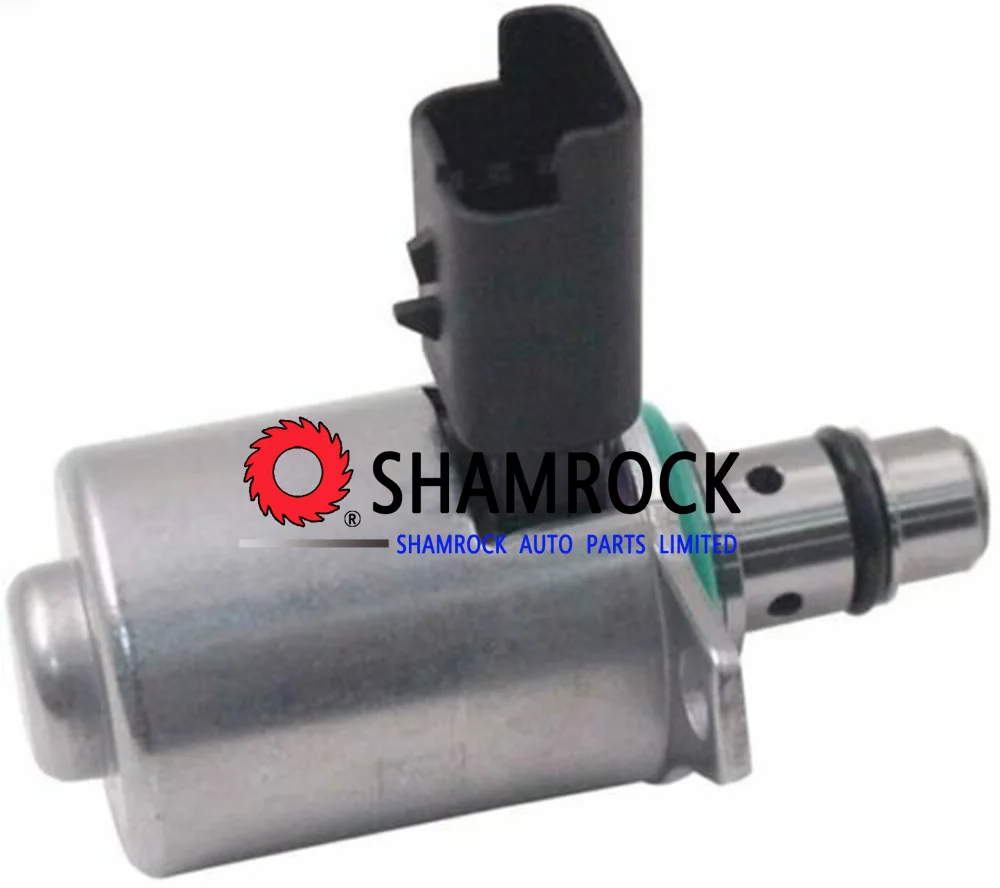 Fuel Pump Pressure Regulator Control Valve Oem Bk2q9358aa/bk2q-9358-ab ...