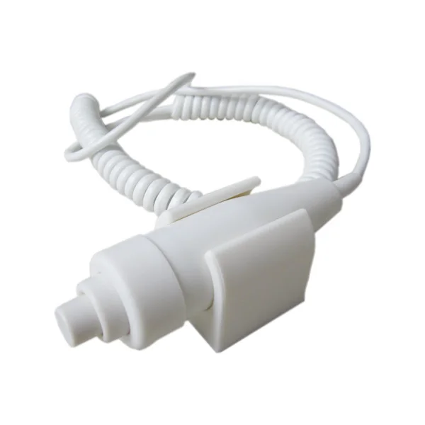 Two steps design 4c3m mechanical switch design hand switch for machine ...