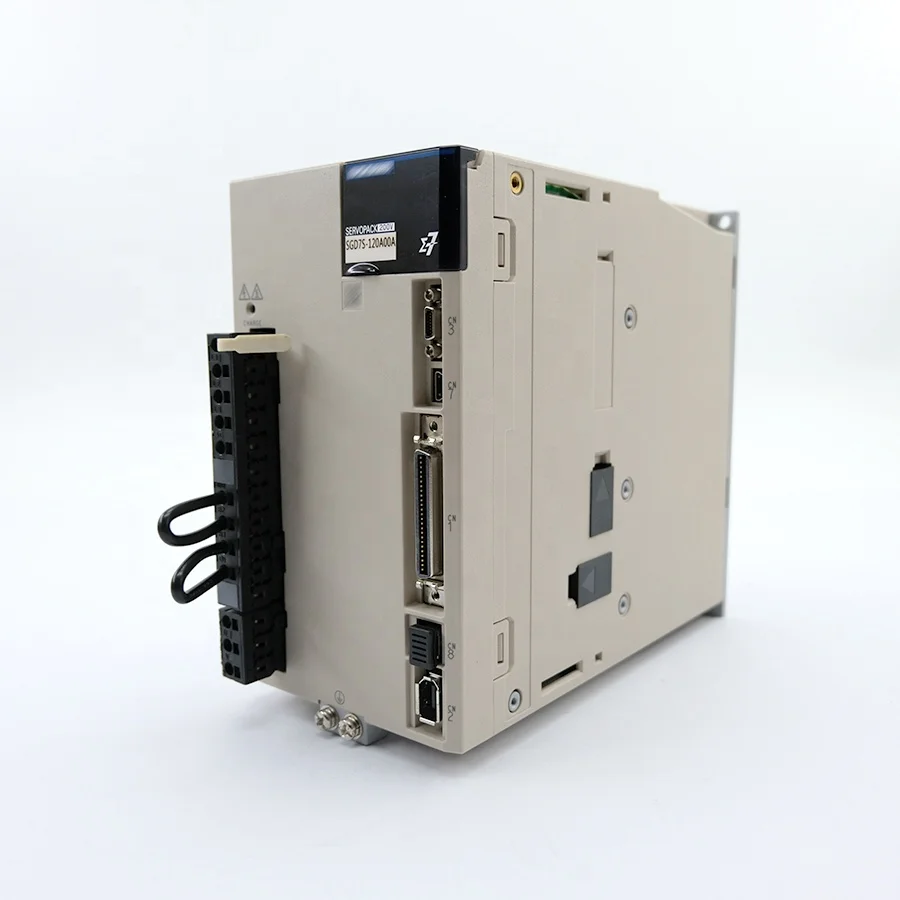 Yaskawa Servo Amplifier Original Ac Servo Drive Sgdb15adg Servo Amplifier SGDB-15ADG| Alibaba.com