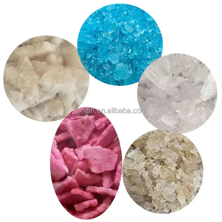 89781 Transparent Crystal Pure Natural Menthol Crystal Cas 89-78-1 With ...