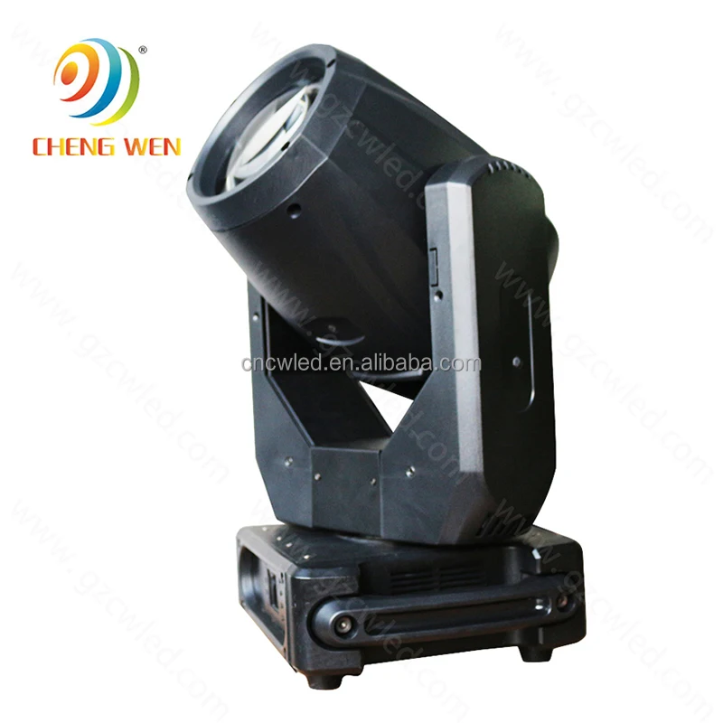 250w Beam Light With Zoom 250 Moving Head Stage Light Professional Led ...