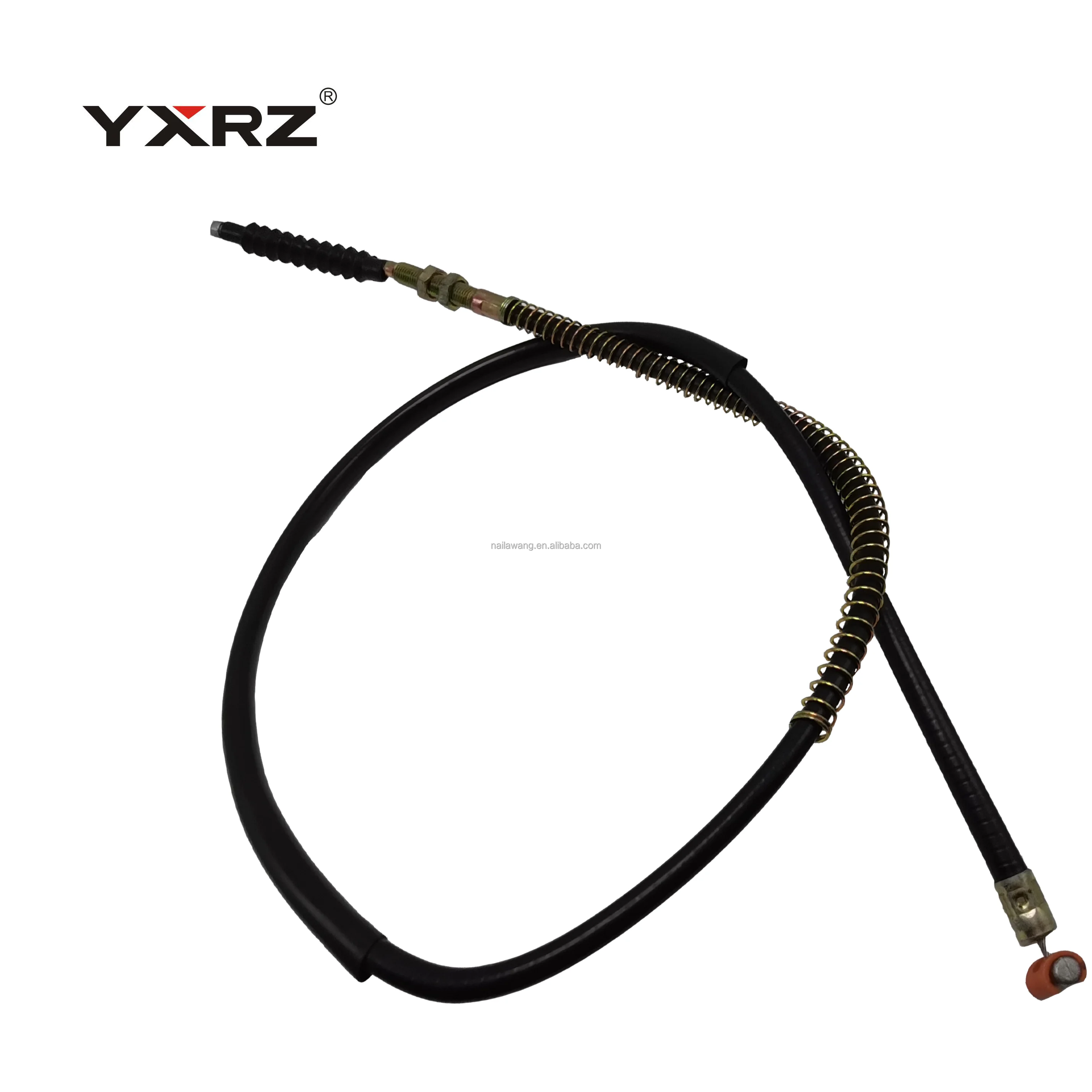 Factory Manufacture Brake Throttle Speedometer Cable Cg125 Motorcycle ...