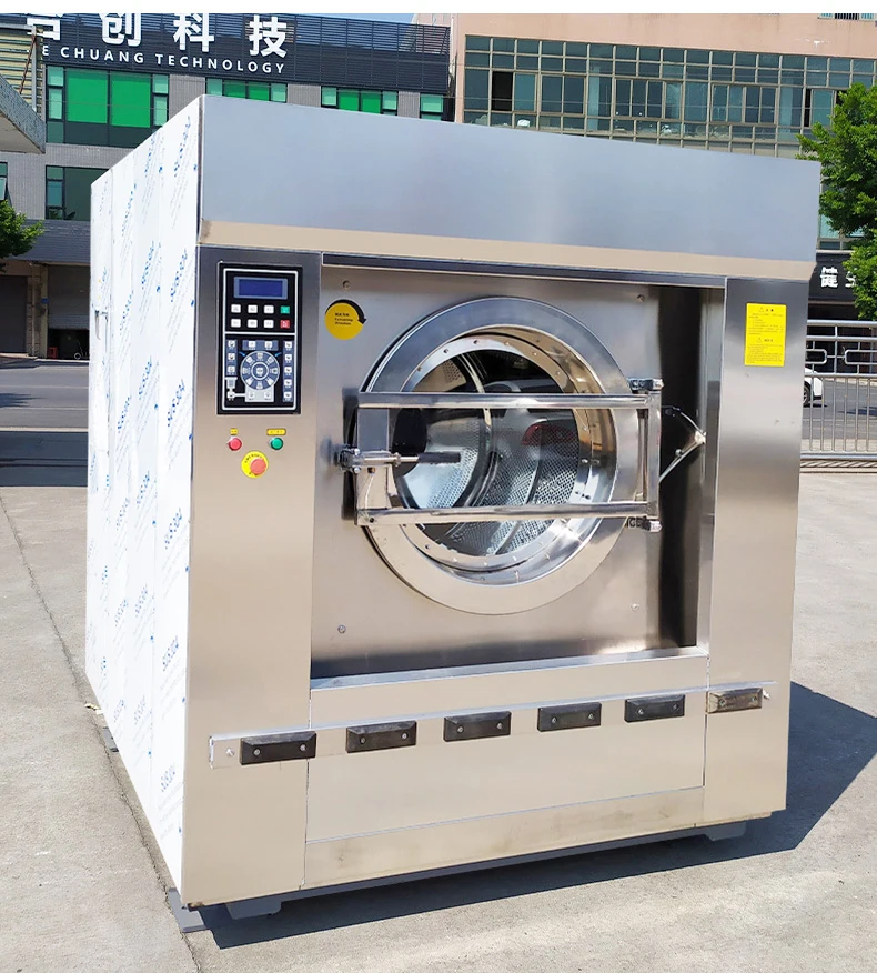 Hospital Washing Machine Commercial Laundry Washing Machine - Buy ...