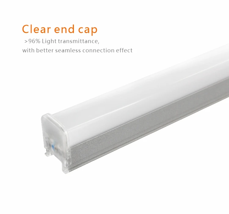 Outdoor Ip66 Waterproof Dimmable Linear Led Light Dc24v Dmx Rgb Led ...