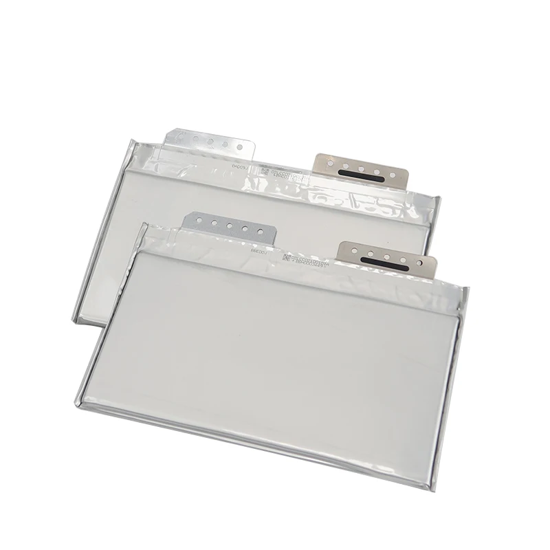 Microvast 3.7v 21ah Pouch Battery for Electric Scooters