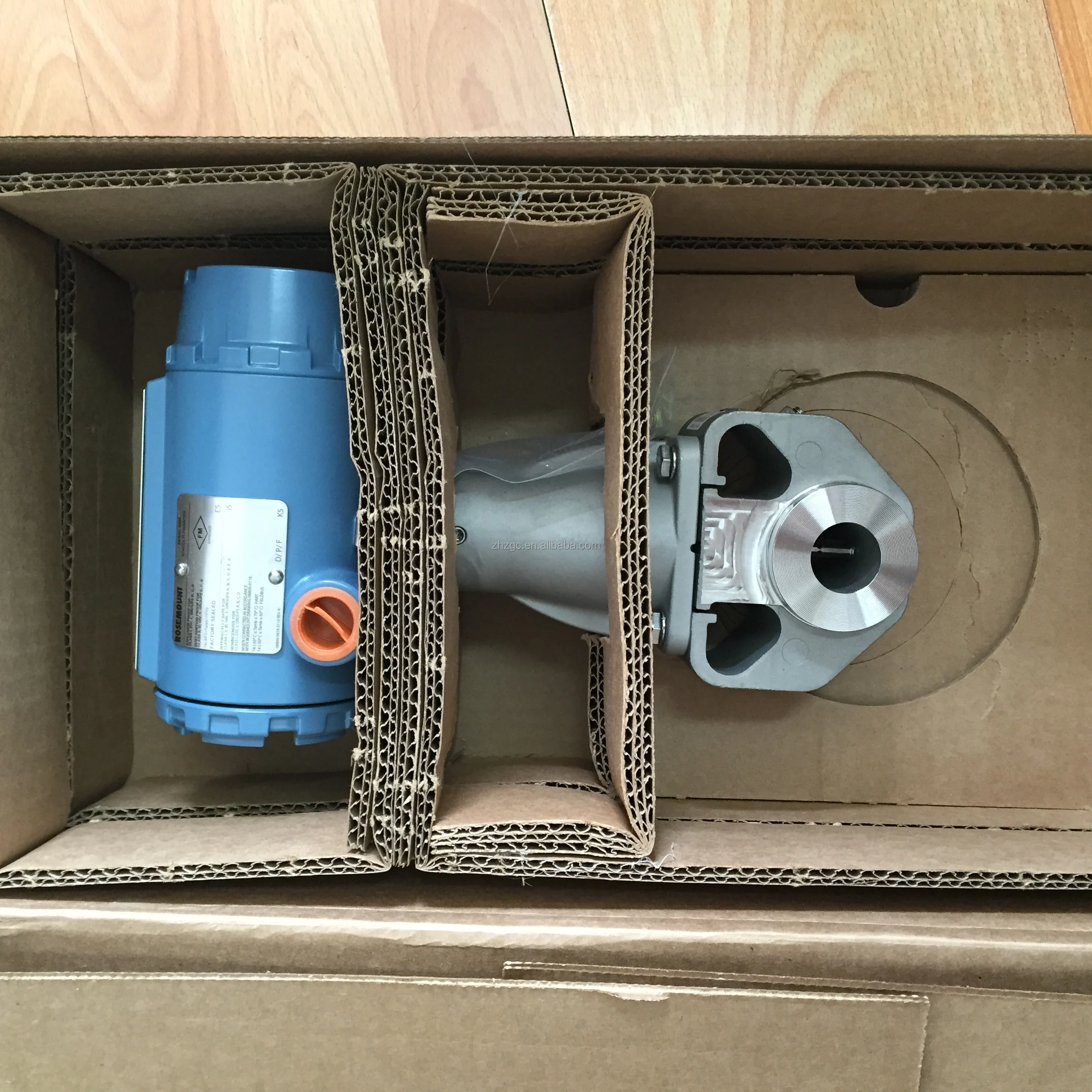 AMS TREX Hart Field Communicator - Emerson TREXCHPNA9S1S