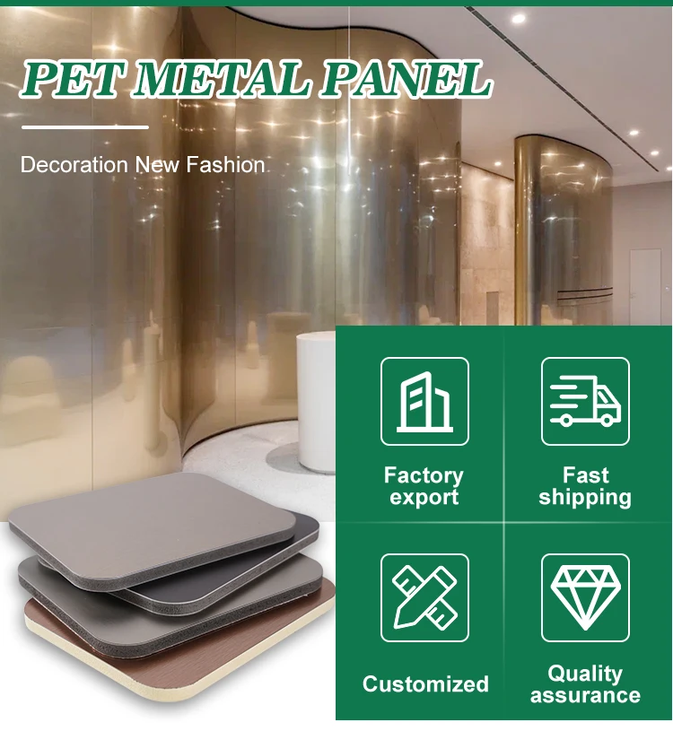 Metal Wall Panel Wall Decorative Exterior Metal Wall Panel Aluminium ...