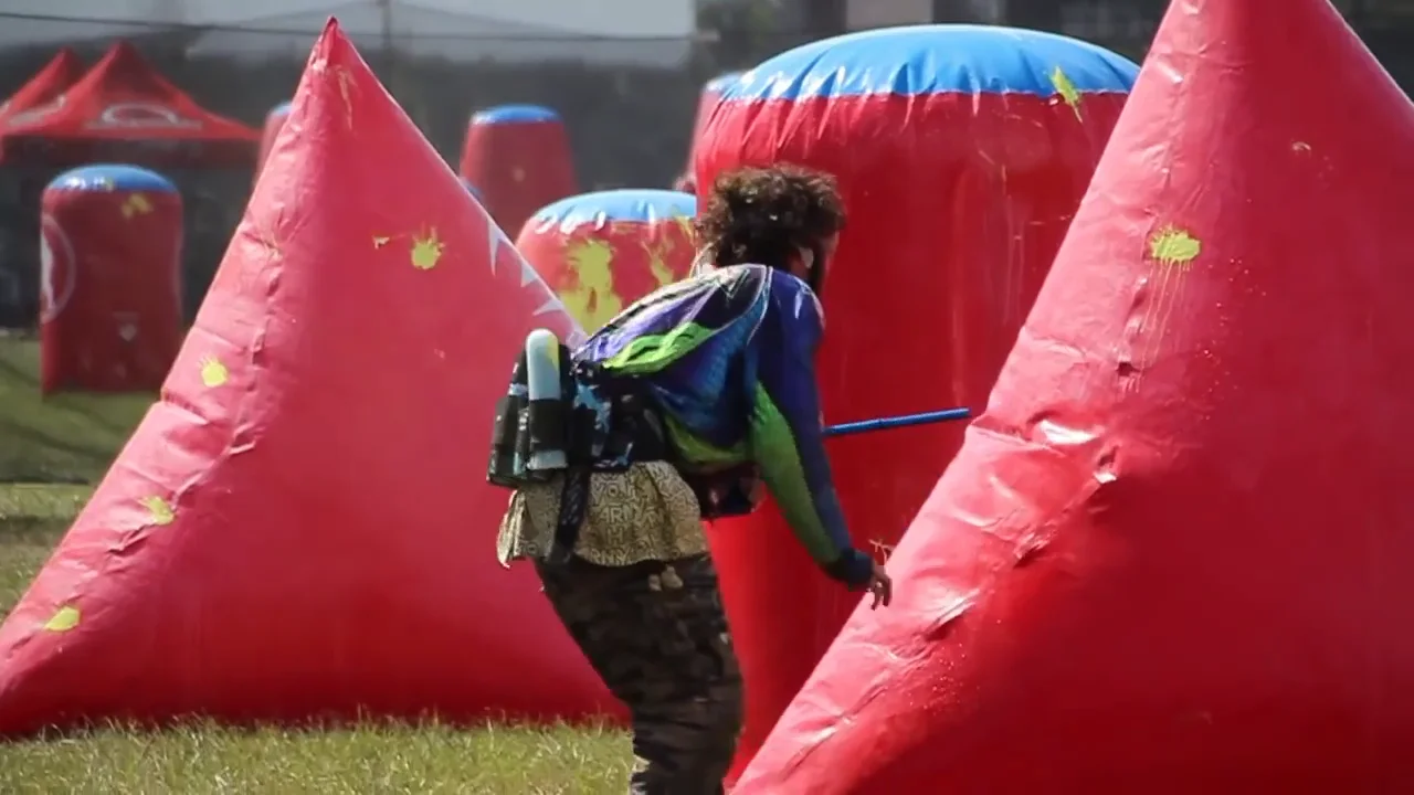 Customized Adult Gonflable Battle Inflatable Joust Poles Sports Arena ...