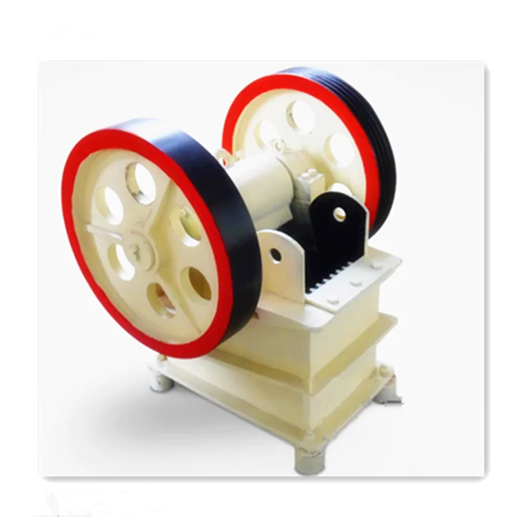 PE 150 X 250 Small Model Limestone Granite Quartz Rock Ore Stone Jaw ...