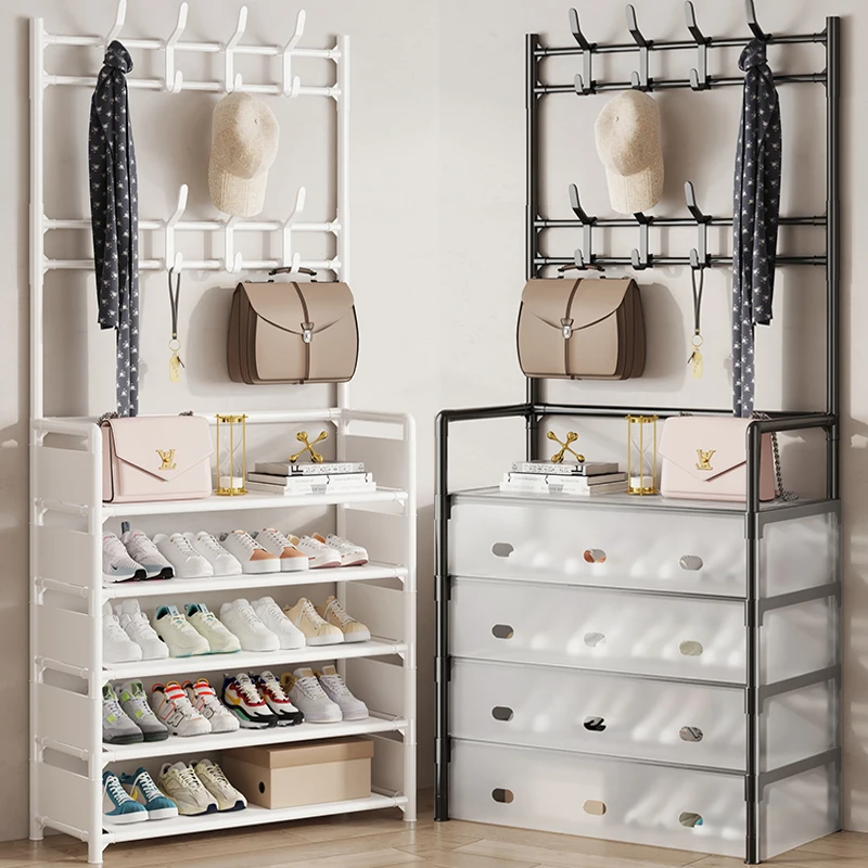 Shoe Rack,Home Doorstep,Shoe Cabinet,Wardrobe,Shoe Rack,New Popular And ...
