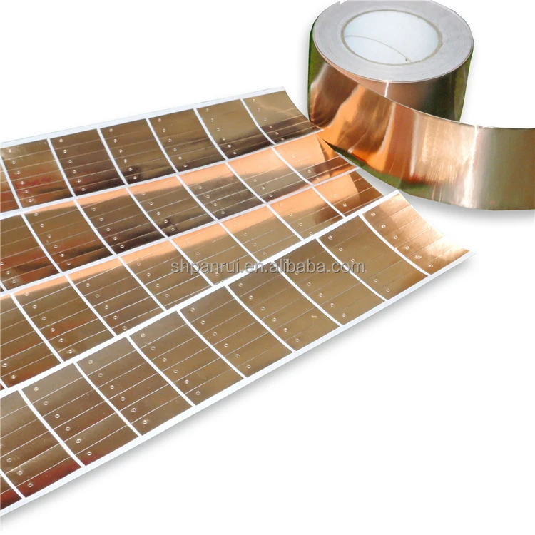 Copper Clad Polyimide Film - Buy Copper Clad Polyimide Film,Copper-clad ...