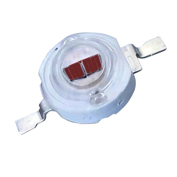 1064nm IR LED - High Power 1W Infrared LED for Laser Light